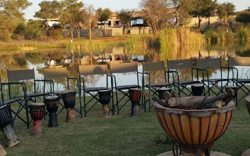 Palala Boutique Game Lodge & Spa, Lephalale, South Africa