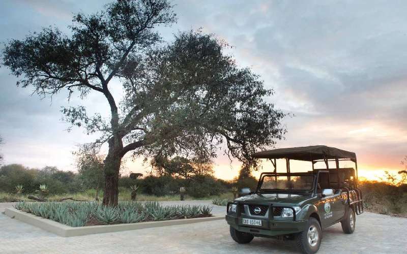 Palala Boutique Game Lodge & Spa, Lephalale, South Africa