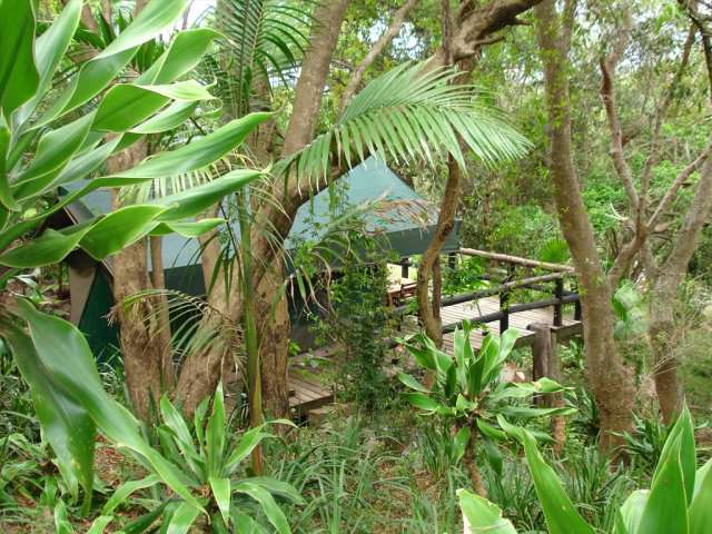Phophonyane Falls Ecolodge, Piggs Peak, Swaziland