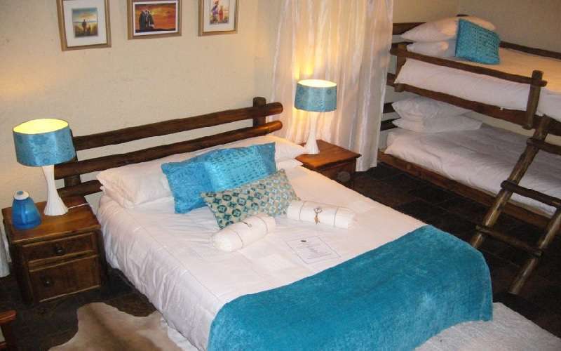 Popallin Safari Ranch, Tshitise, South Africa