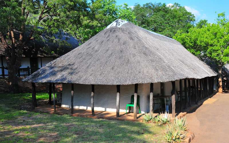 Phalaborwa Lodges