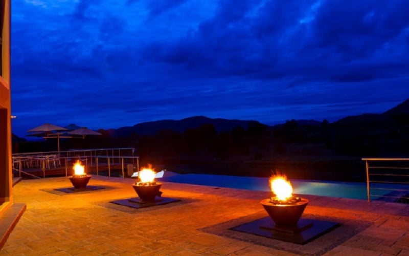 Royal Mukumbura Malelane