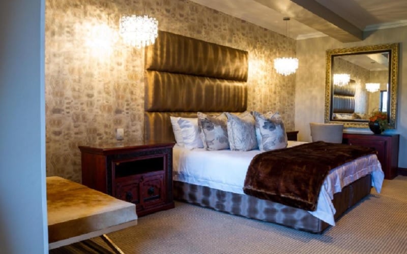 Royal Mukumbura Malelane