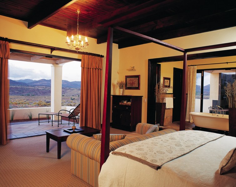 Sanbona Tilney Manor