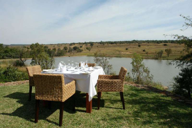 Silver Streams Lodge Modimolle South Africa