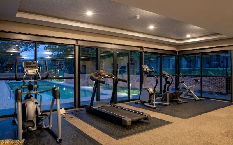 aha Skukuza Safari Lodge