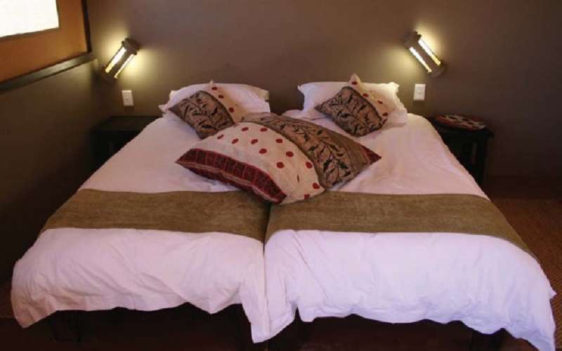 Soft Adventure Camp, Sossusvlei, Namibia