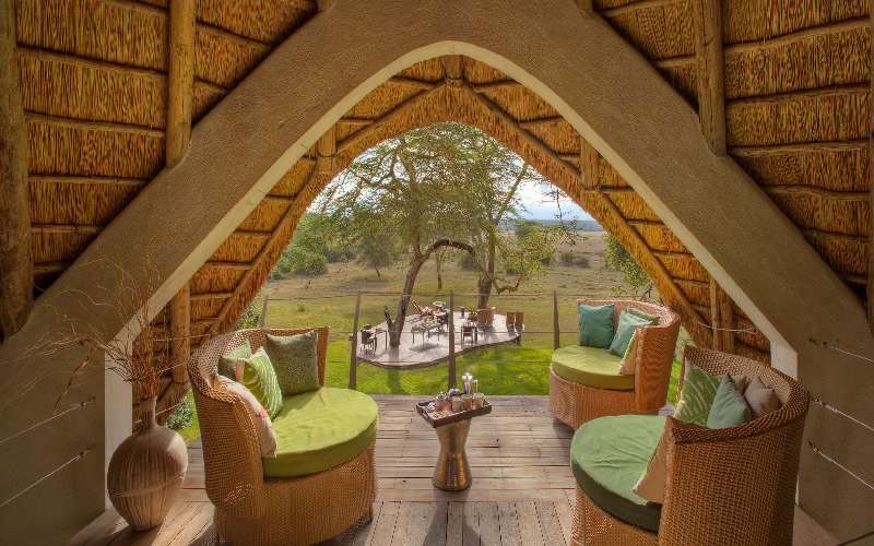 Solio Lodge, Laikipia County, Kenya