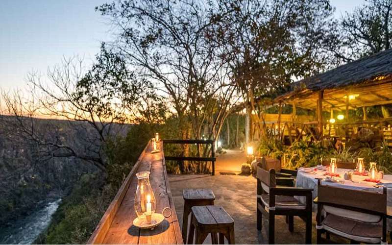 Southern Zambia Lodges