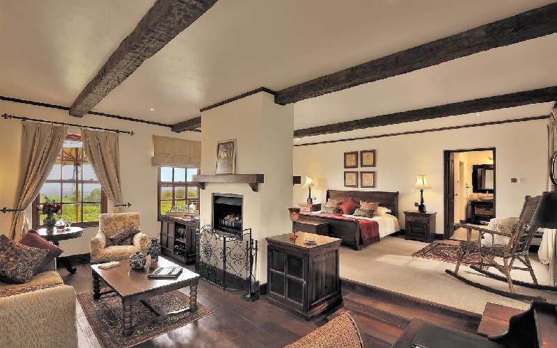 The Manor at Ngorongoro - Elewana, Tanzania