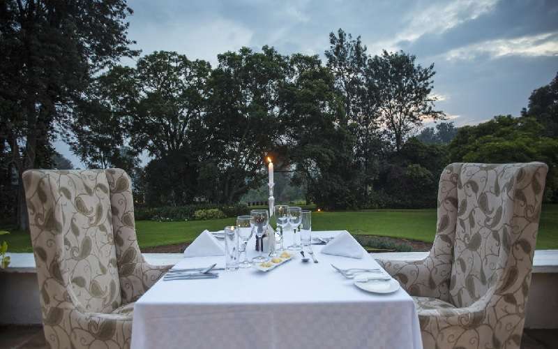 The Manor at Ngorongoro - Elewana, Tanzania