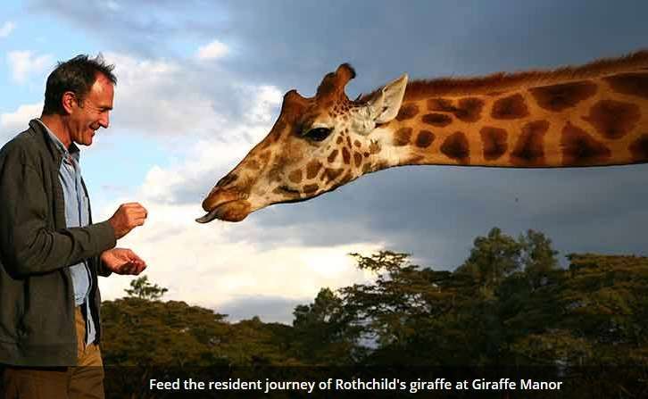 Safari Collection Kenya Fossil Hunting