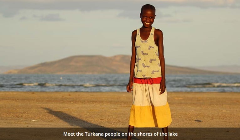 Safari Collection Kenya Helicopter Safari