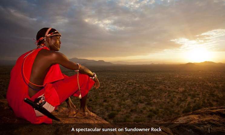 Safari Collection Kenya Photographic Journey