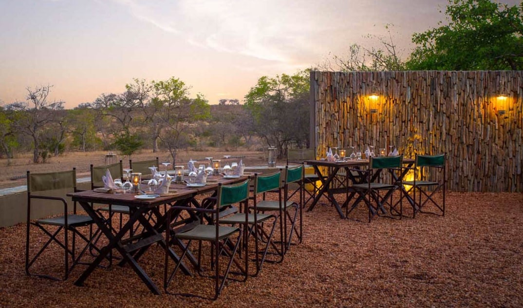 Timbavati Game Reserve Safari and Packages