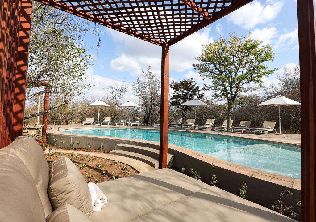 Unembeza Boutique Lodge & Spa, Hoedspruit, South Africa