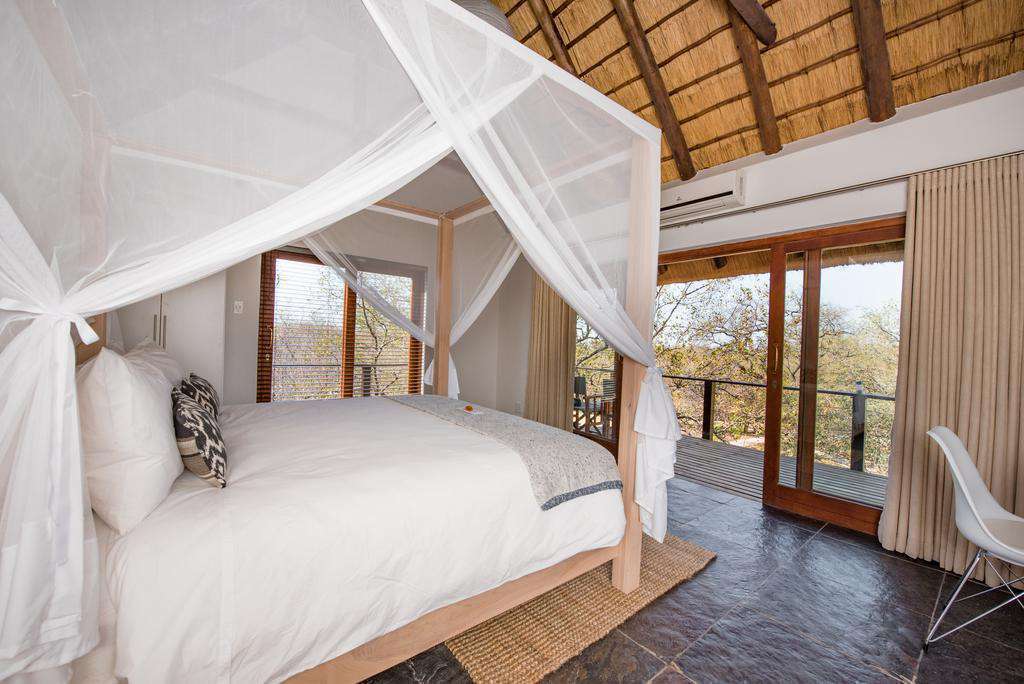 Unembeza Boutique Lodge & Spa, Hoedspruit, South Africa